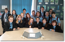 Welcome to the July 2011 STEM Newsletter for Secondary Schools in Wales