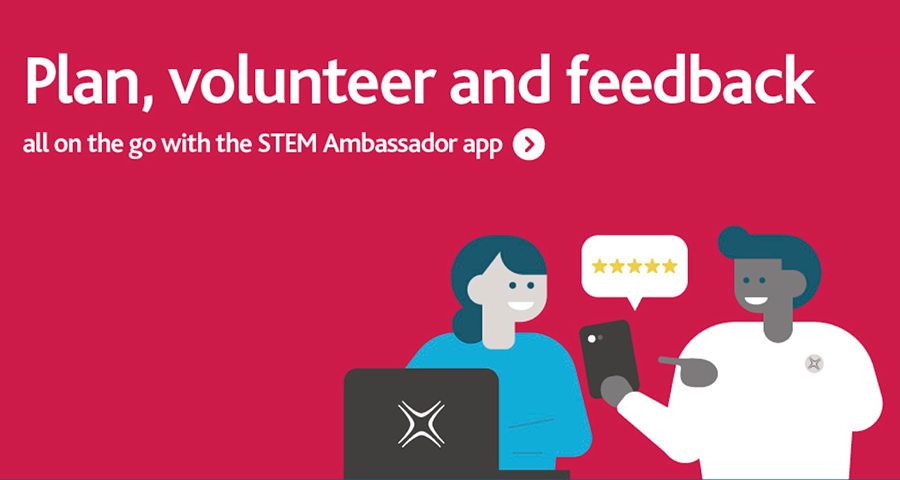 See Science - STEM Ambassador Delivery Partner